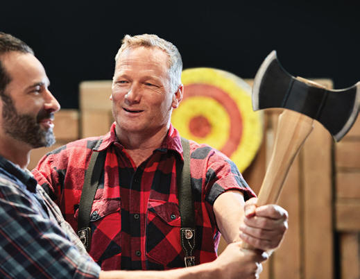 50 reasons to visit Alaska in 2020